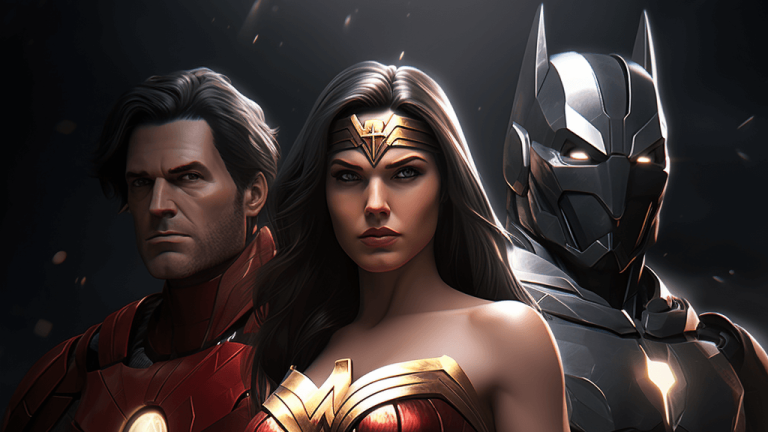 Injustice 3 Release Date, Trailer, Characters, Rumors [2025]