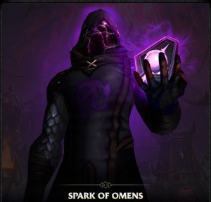 Mastering the Farm: How to Easily Obtain Spark of Omens in WoW