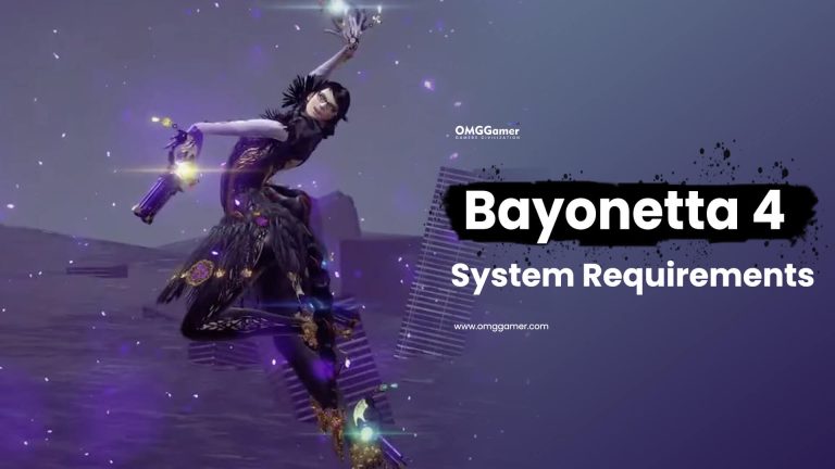 Bayonetta 4 Release Date, Trailer, Leaks & Rumors [2025]