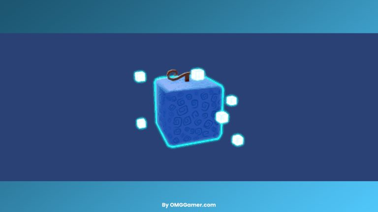 Blox Fruits Tier List [November] 2025: Roblox Blox Fruits