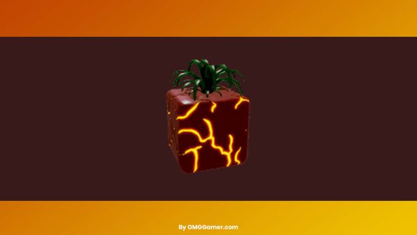 Blox Fruits Tier List [November] 2025: Roblox Blox Fruits