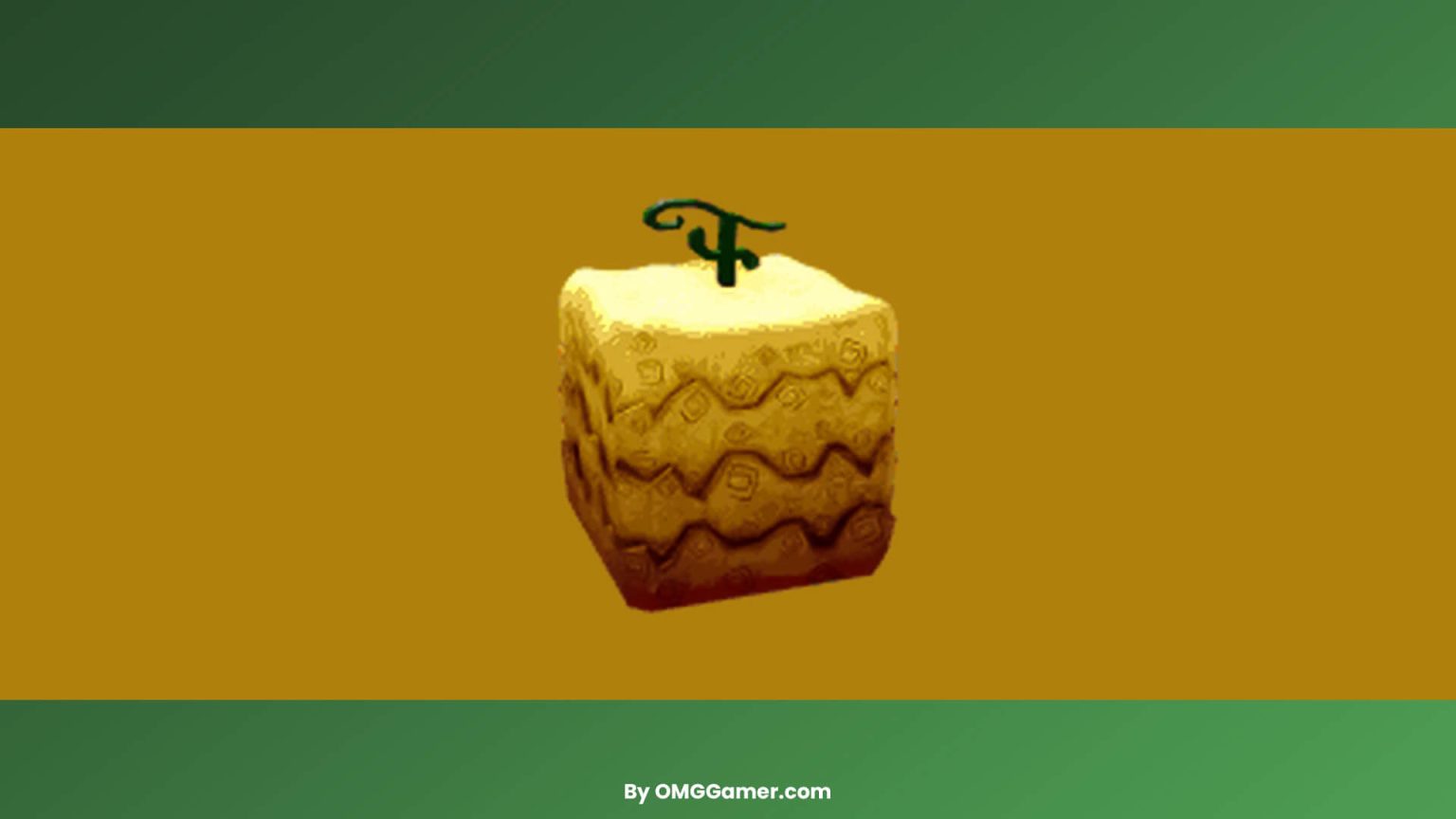 Blox Fruits Tier List [November] 2025: Roblox Blox Fruits
