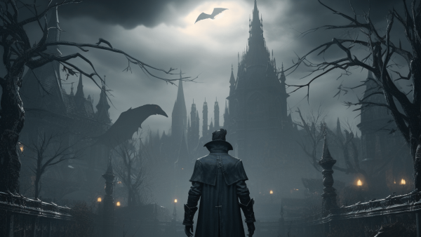 Bloodborne 2 Release Date, News, Trailer, Story [2025]