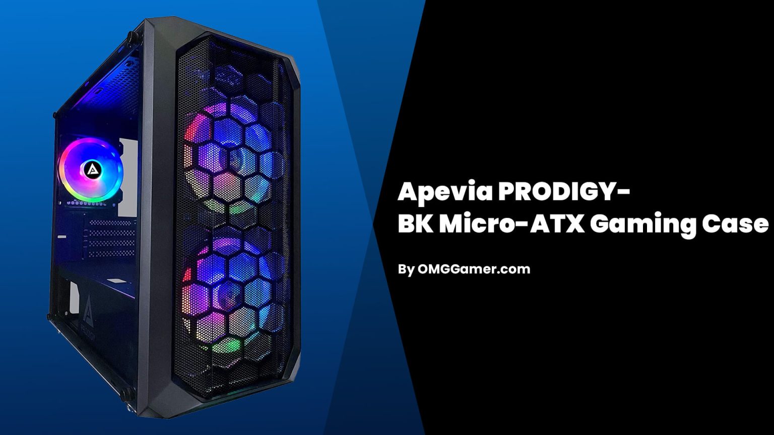 10 Best Micro ATX Cases for Gaming PC in 2025 [MATX Cabinet]