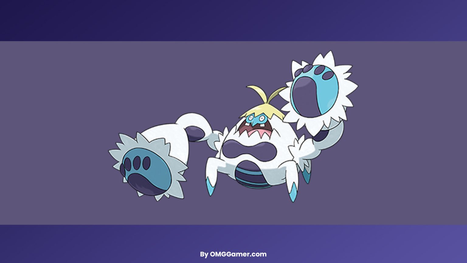 10 Best Crab Pokemon in 2025 [Gamers Choice]