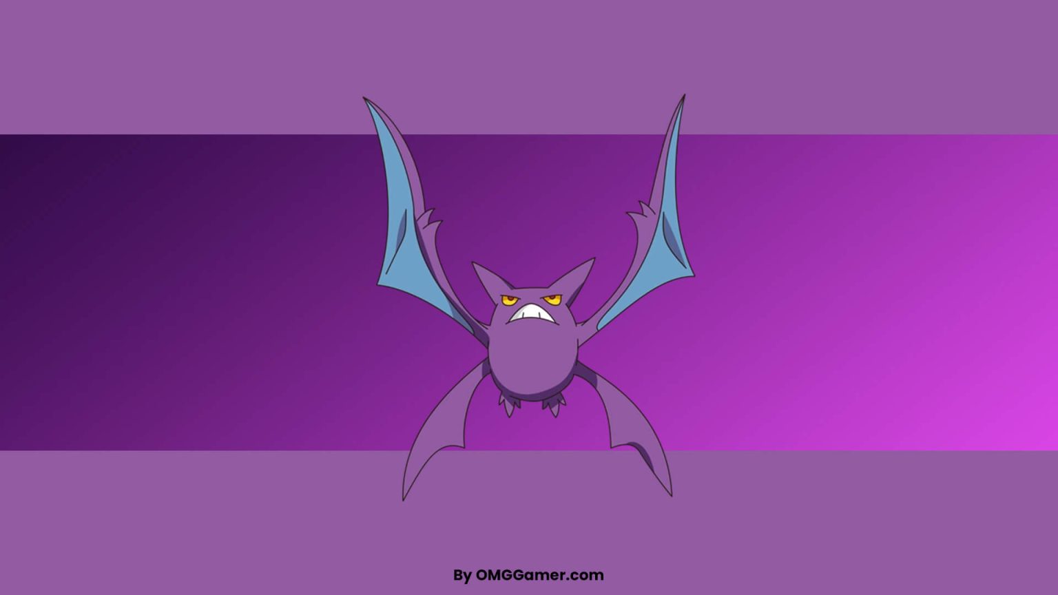 All Bat Pokemon in 2025 [Complete List] | Best Bat Pokemon