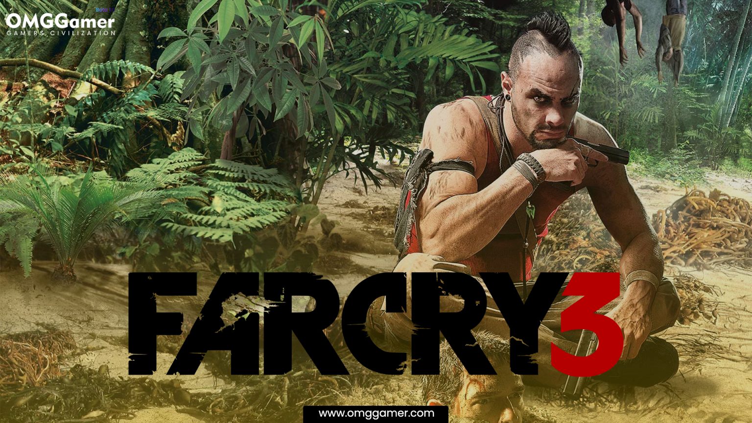 All Far Cry Games in Order [Complete List 2025]