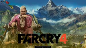 All Far Cry Games in Order [Complete List 2025]