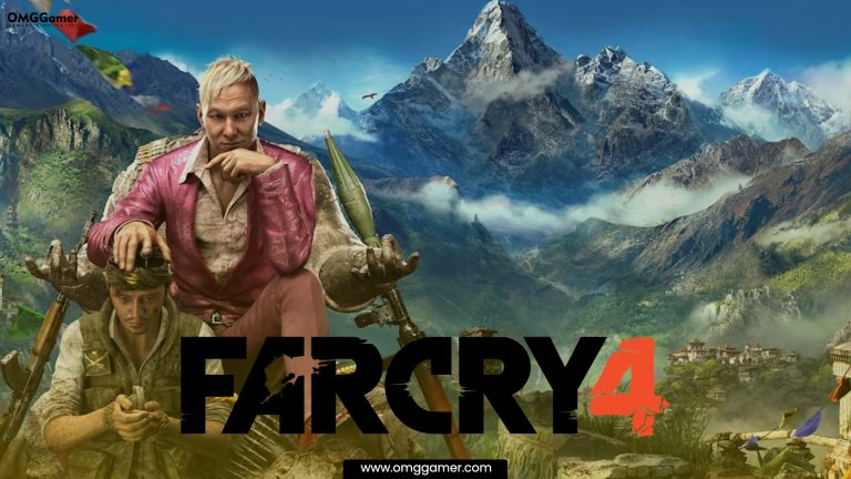 All Far Cry Games in Order [Complete List 2025]