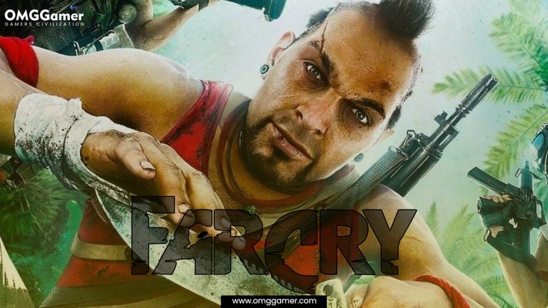 All Far Cry Games in Order [Complete List 2025]