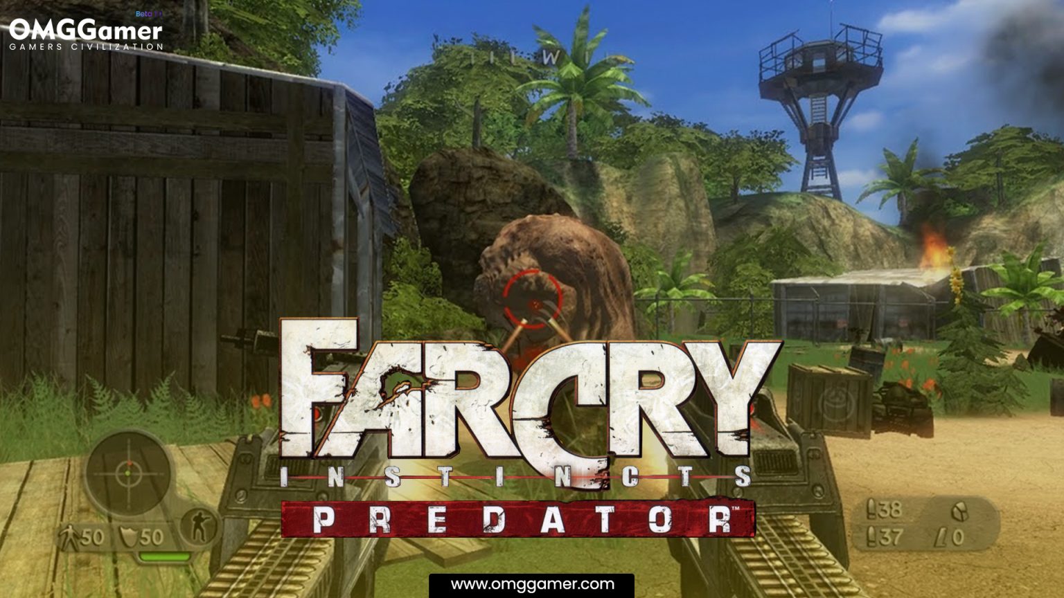 All Far Cry Games in Order [Complete List 2025]