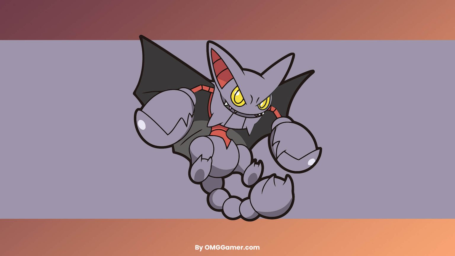 All Bat Pokemon in 2025 [Complete List] | Best Bat Pokemon