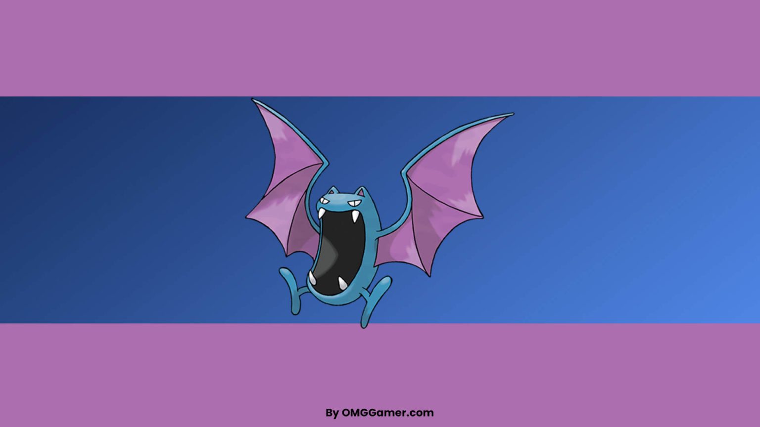 All Bat Pokemon in 2025 [Complete List] | Best Bat Pokemon