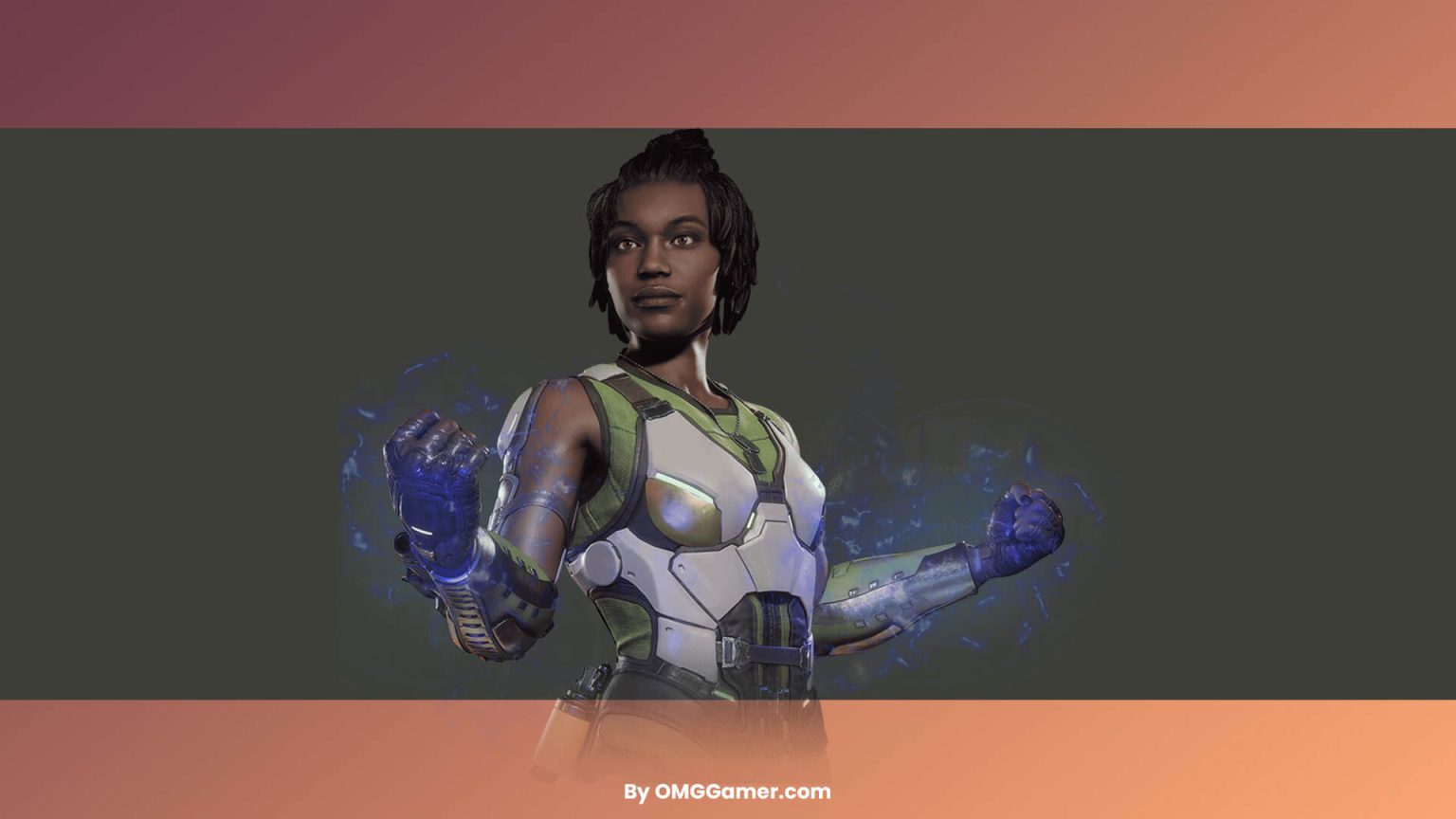 All Mortal Kombat Characters in 2025 [Complete List]