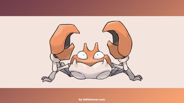 10 Best Crab Pokemon in 2025 [Gamers Choice]