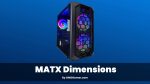 10 Best Micro ATX Cases for Gaming PC in 2025 [MATX Cabinet]