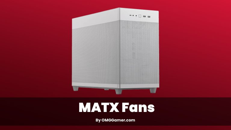 10 Best Micro ATX Cases for Gaming PC in 2025 [MATX Cabinet]