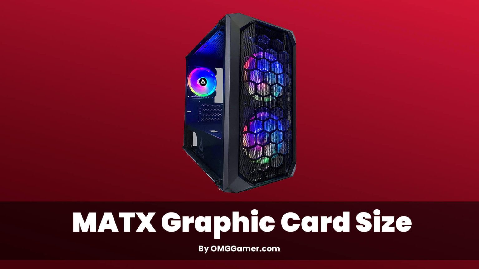 10 Best Micro ATX Cases for Gaming PC in 2025 [MATX Cabinet]