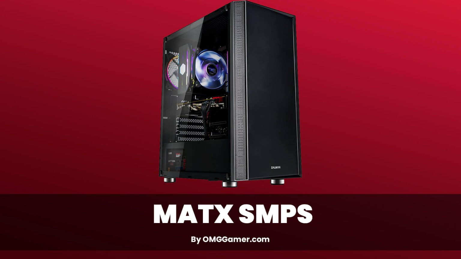 10 Best Micro ATX Cases for Gaming PC in 2025 [MATX Cabinet]