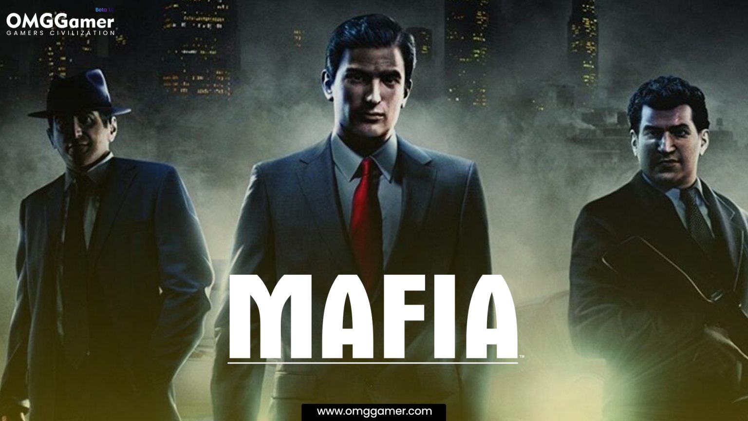 Mafia Games In Order in 2025 [Complete List]