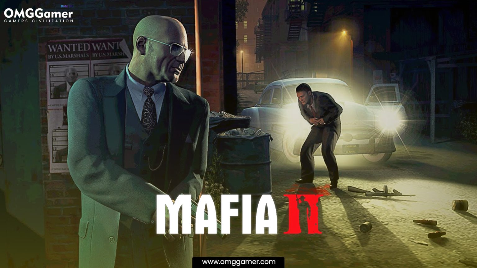 Mafia Games In Order in 2025 [Complete List]