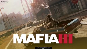 Mafia Games In Order in 2025 [Complete List]