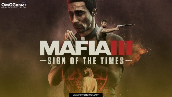 Mafia Games In Order in 2025 [Complete List]