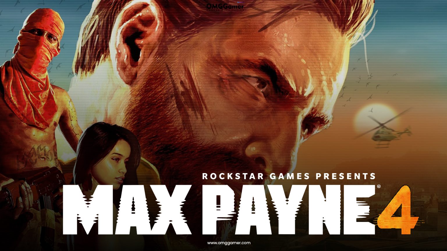 Max Payne 4 Release Date, Leaks, Trailer & Rumors [2025]