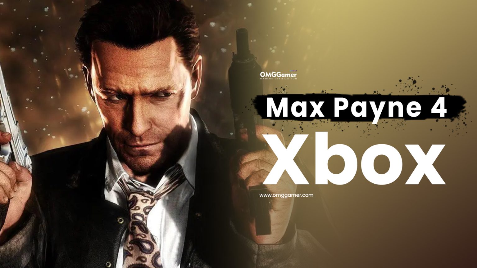 Max Payne 4 Release Date, Leaks, Trailer & Rumors [2025]