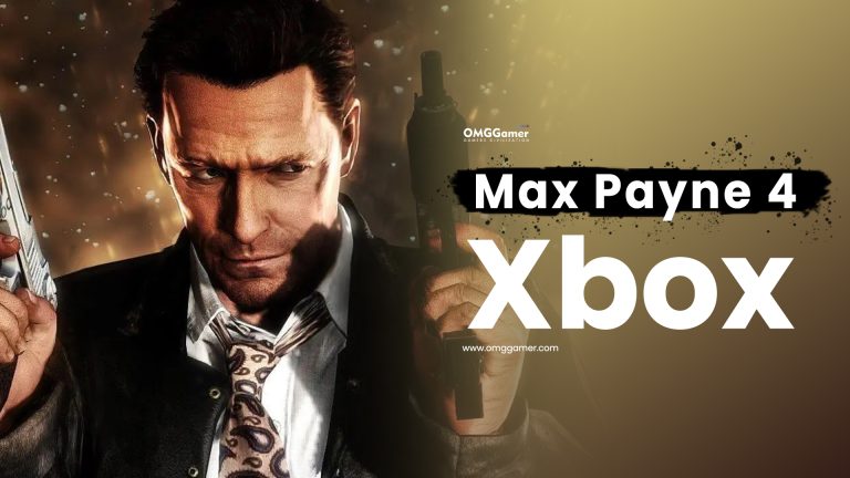 Max Payne 4 Release Date, Leaks, Trailer & Rumors [2025]