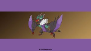 All Bat Pokemon in 2025 [Complete List] | Best Bat Pokemon