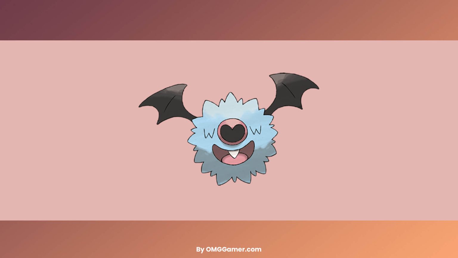 All Bat Pokemon in 2025 [Complete List] | Best Bat Pokemon