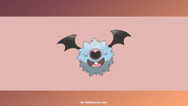 All Bat Pokemon in 2025 [Complete List] | Best Bat Pokemon