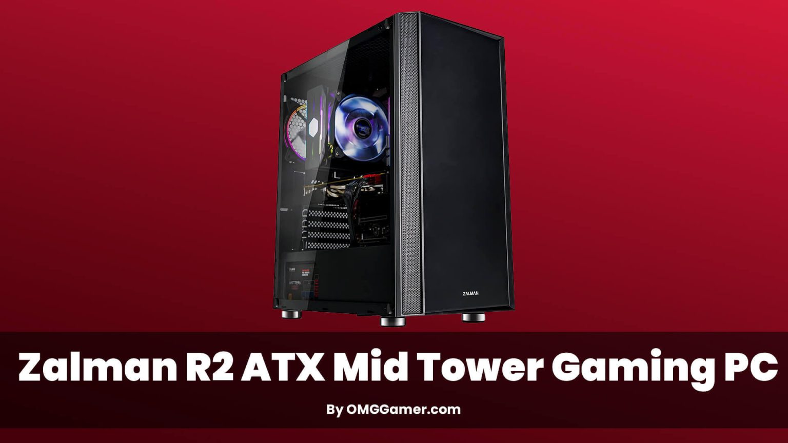 10 Best Micro ATX Cases for Gaming PC in 2025 [MATX Cabinet]