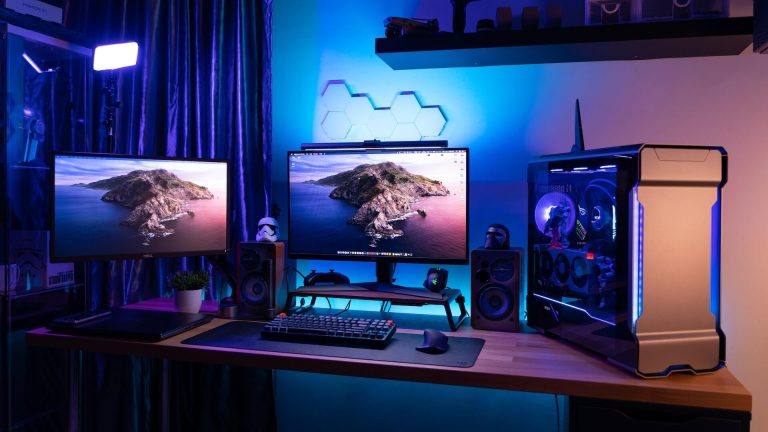 10 Best Micro ATX Cases for Gaming PC in 2025 [MATX Cabinet]