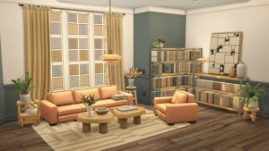 25+ Ultimate SIMS 4 Furniture CC Pack For Gamers in 2025
