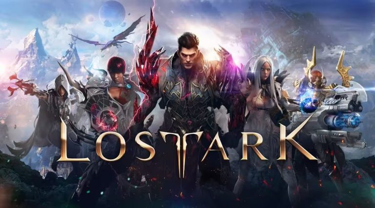 Lost Ark Console in 2025 [PS4, PS5 & XBOX]