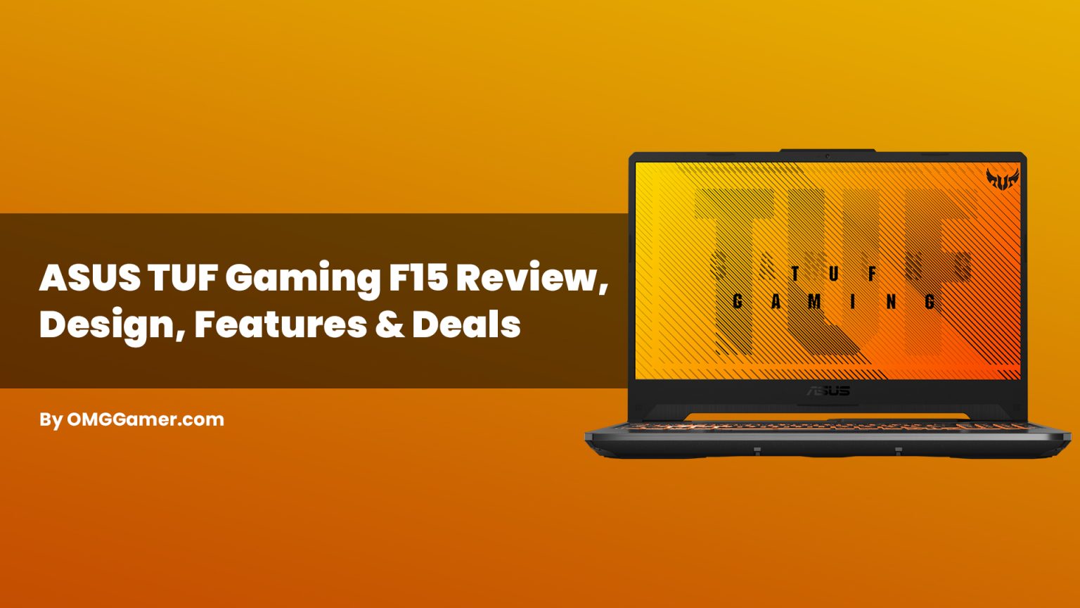 ASUS TUF Gaming A16 Review, Design, Price & Features [2025]
