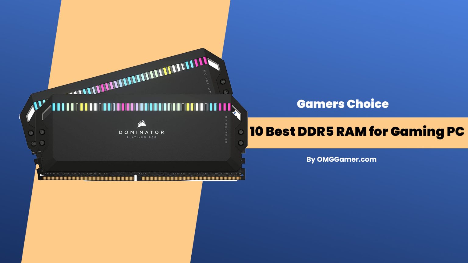 5 Best RGB Controller for Gaming PC in 2025 [Gamers Choice]