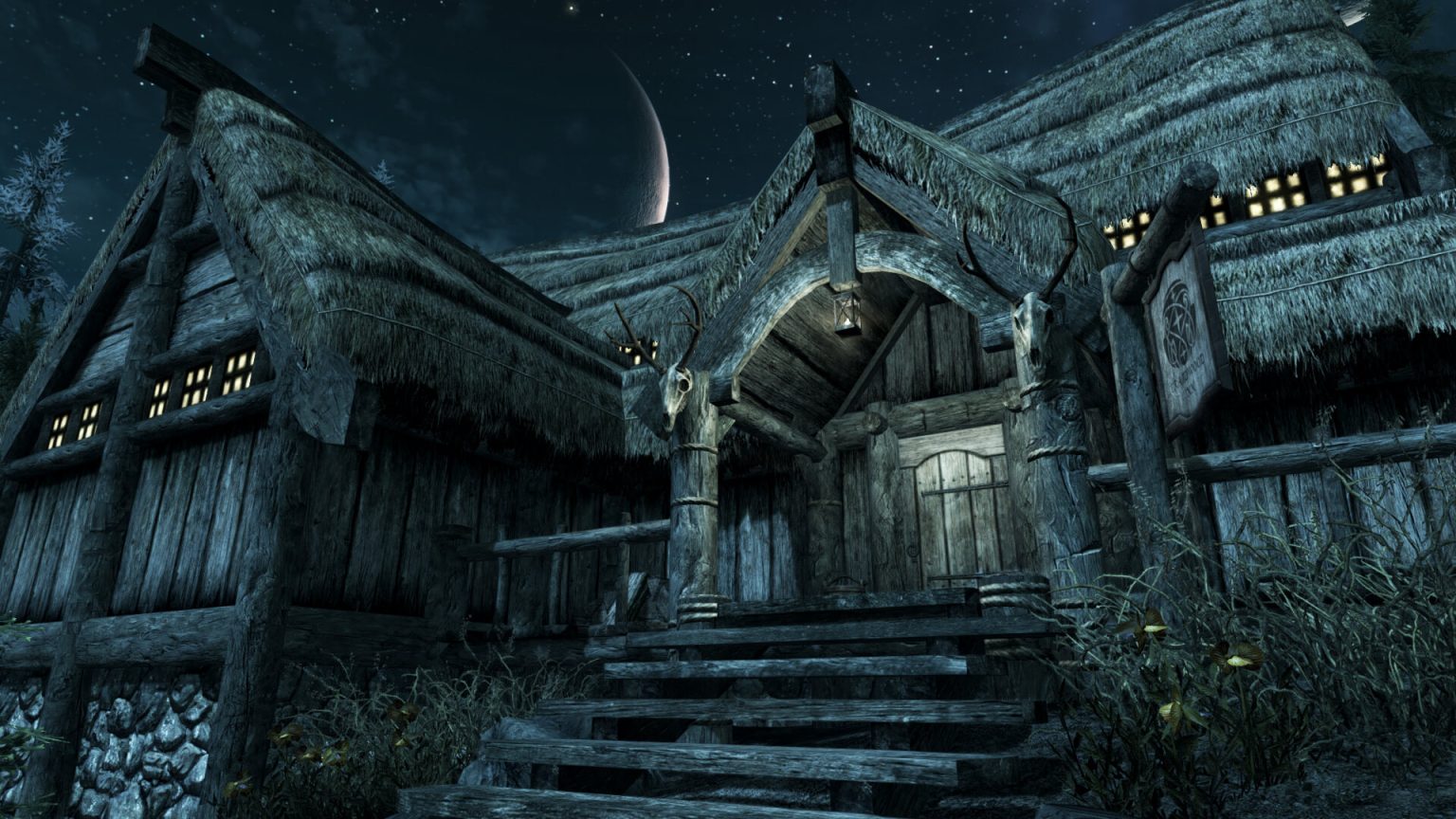 The 20 Best Player Houses In Skyrim in 2025