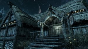 The 20 Best Player Houses In Skyrim in 2025