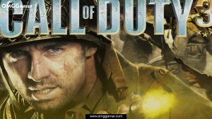 All Call of Duty Games in Order [Complete List 2025]