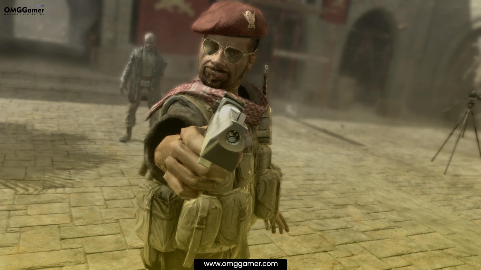 All Call of Duty Games in Order [Complete List 2025]