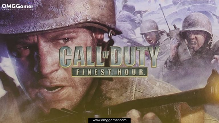 All Call of Duty Games in Order [Complete List 2025]