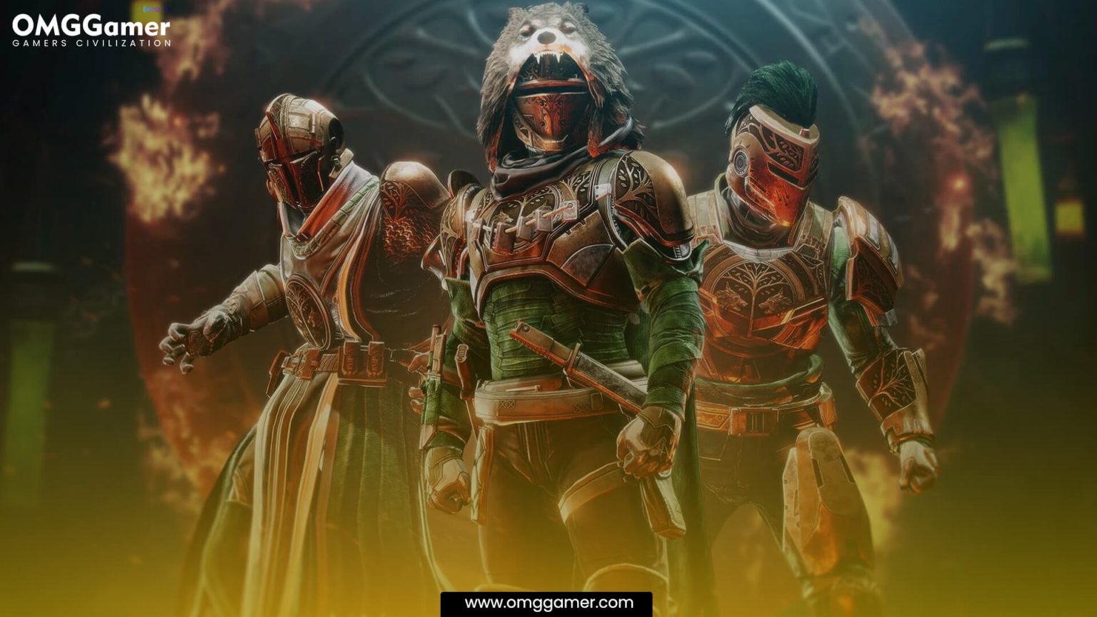 Destiny 2 Iron Banner Dates, Start Time, Rewards & Quest