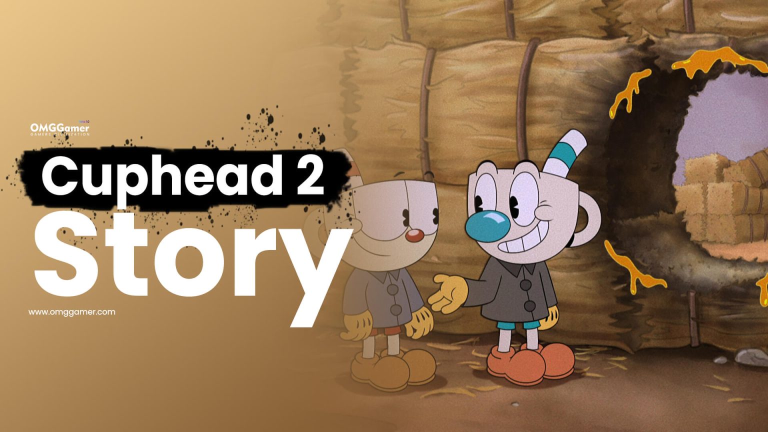 Cuphead 2 Release Date, Trailer, Rumors [2025]