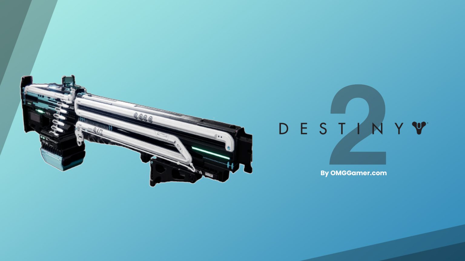 Destiny 2 BrayTech Osprey Weapon PvP, PvE God Roll & Perks in 2025