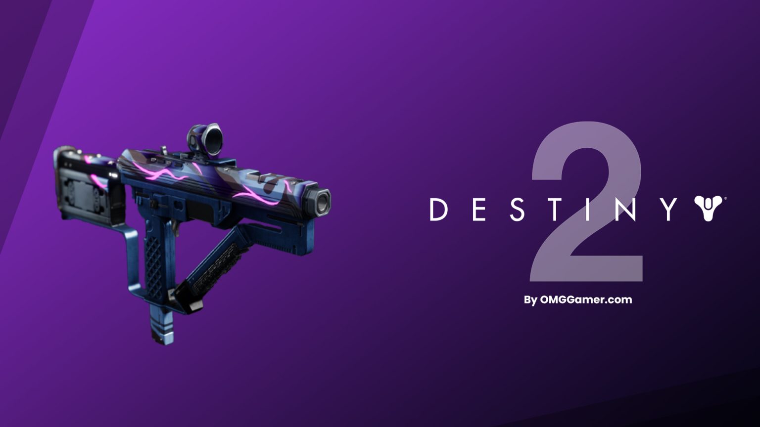 Destiny 2 Hand Cannon Tier List [June] 2025