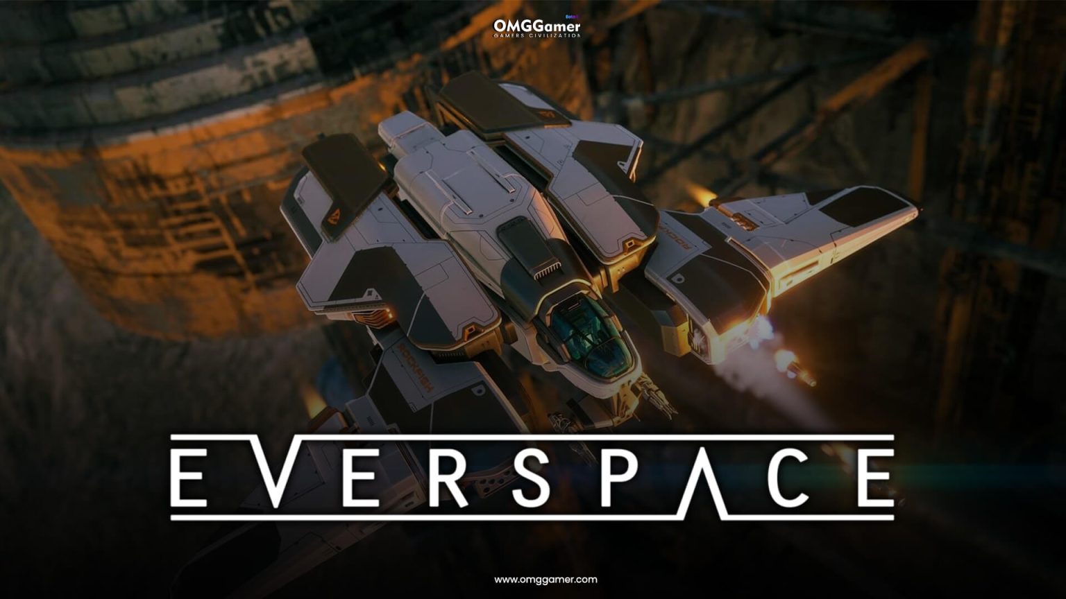 Everspace 3 Release Date, Trailer, Gameplay & Rumors [2025]