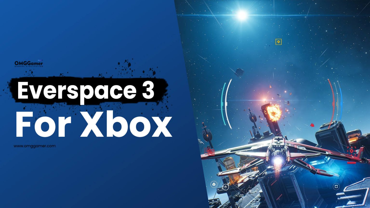Everspace 3 Release Date, Trailer, Gameplay & Rumors [2025]